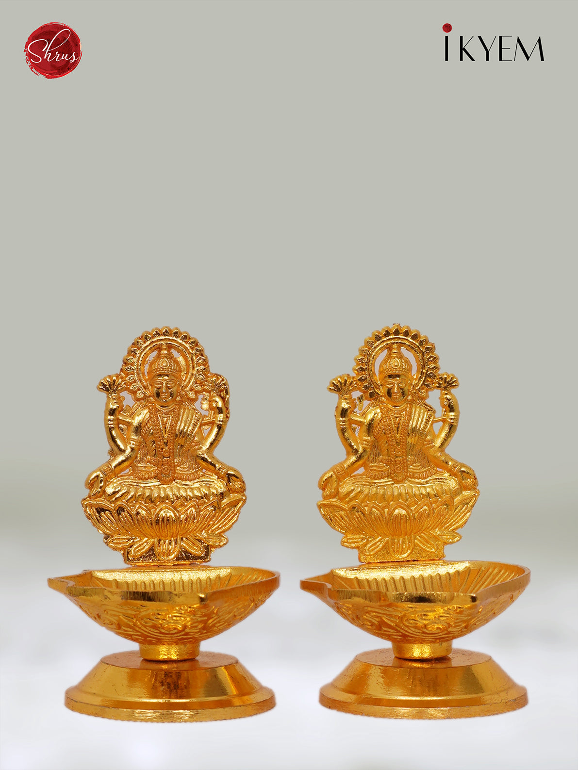 Laksmi Vilakku - Return Gift