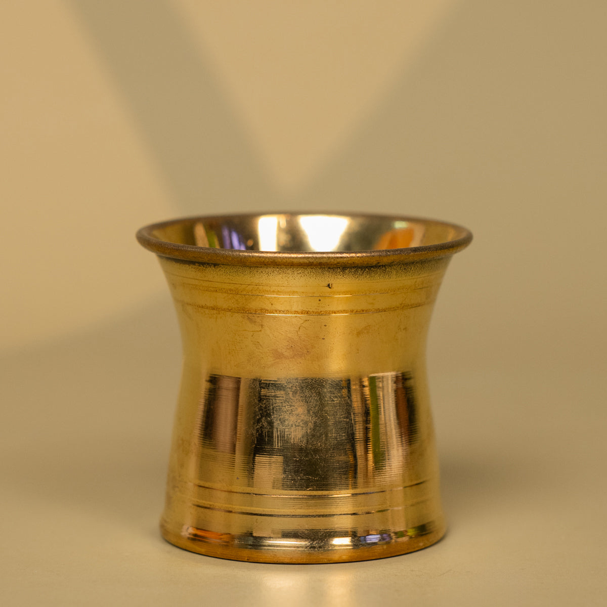 Brass panchapathiram - 3E31094 – Ikyem