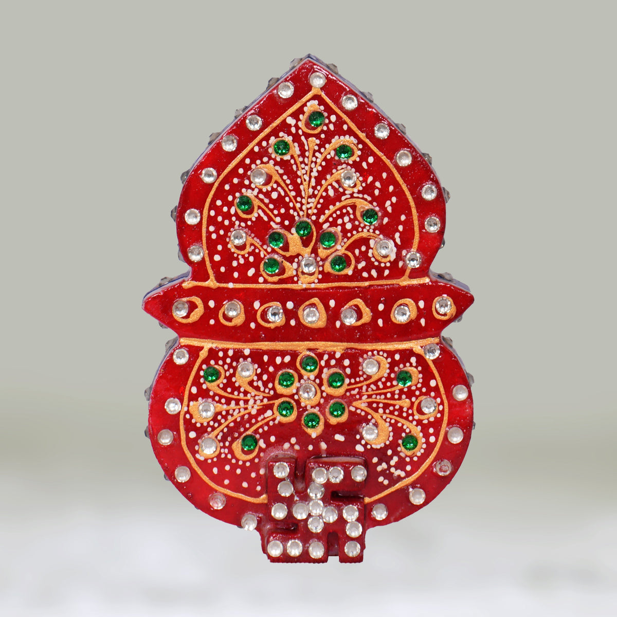 Hand painted Kumbham - Return Gift – Ikyem