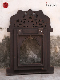 Elephant Jharokha Frames